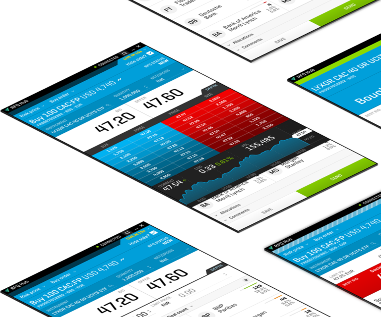 VIRTU Financial Inc.