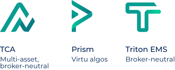 VIRTU Financial Inc.