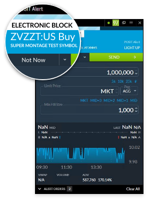 VIRTU Financial Inc.