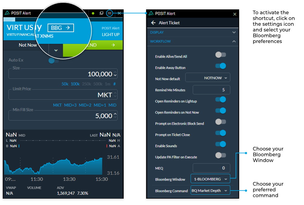 VIRTU Financial Inc.