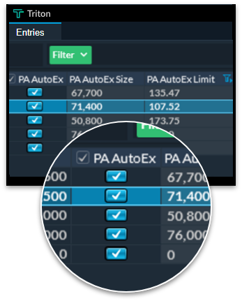 VIRTU Financial Inc.