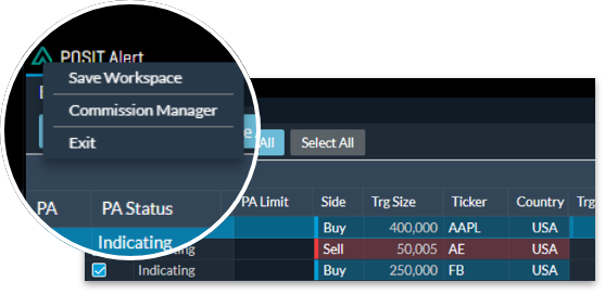 VIRTU Financial Inc.